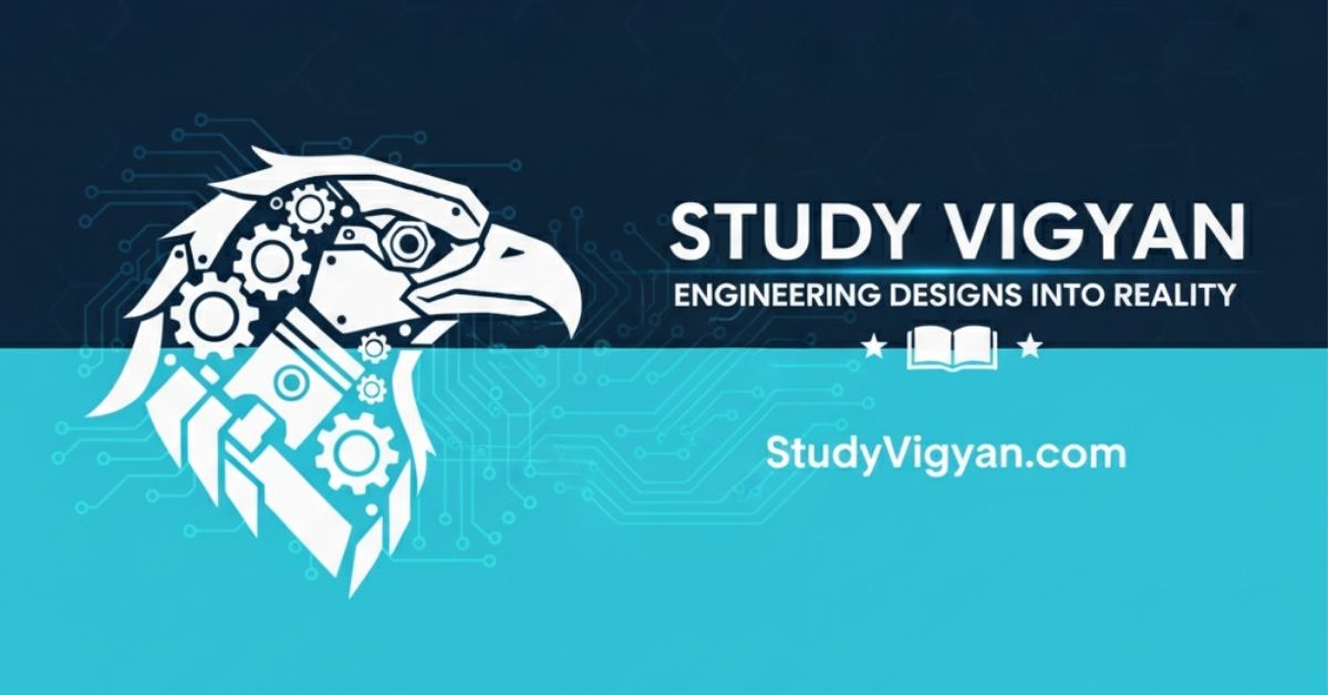 Study Vigyan - STUDY VIGYAN